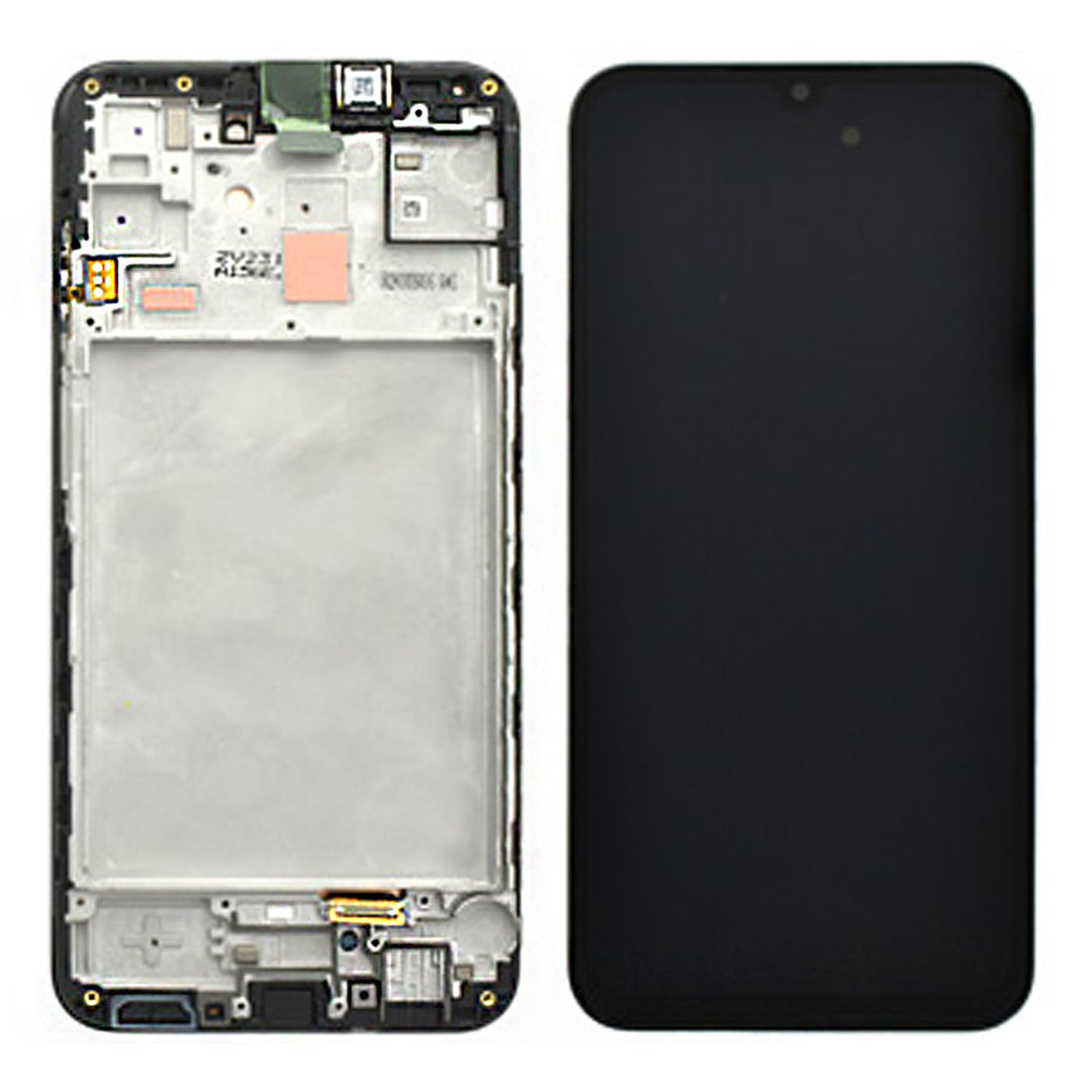 Samsung SM-A155F Galaxy A15 4G/SM-A156B Galaxy A15 5G LCD Display + To ...