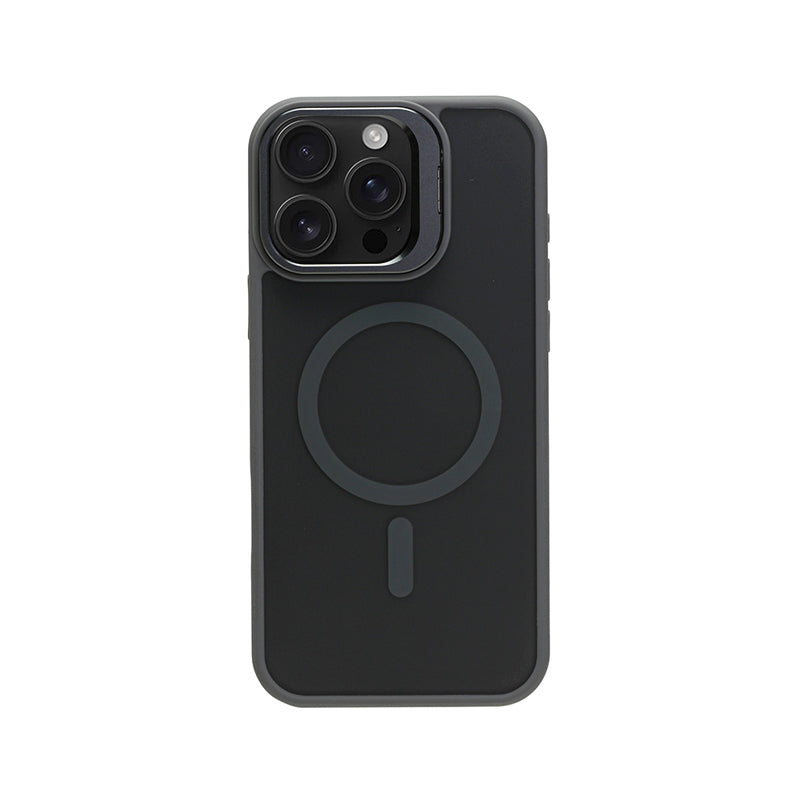 Livon iPhone 15 Plus DropSkin - Gray – WebDigitaal