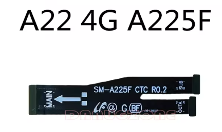Samsung SM-A225F Galaxy A22 4G Motherboard/Main Flex Cable - OEM Quali ...