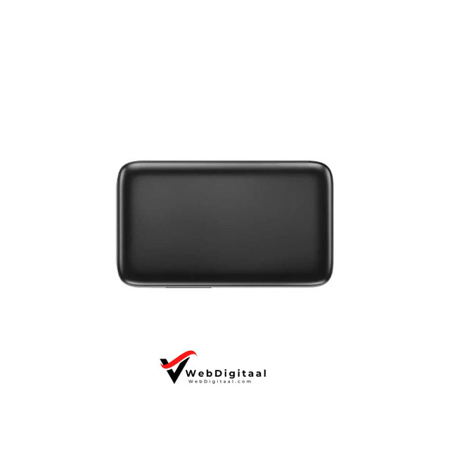 Mobiele netwerkrouter F490 4G – WebDigitaal
